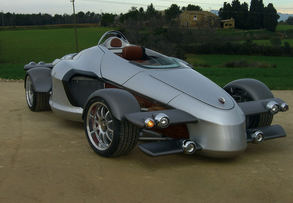 Photos of A.D. Tramontana (2006)