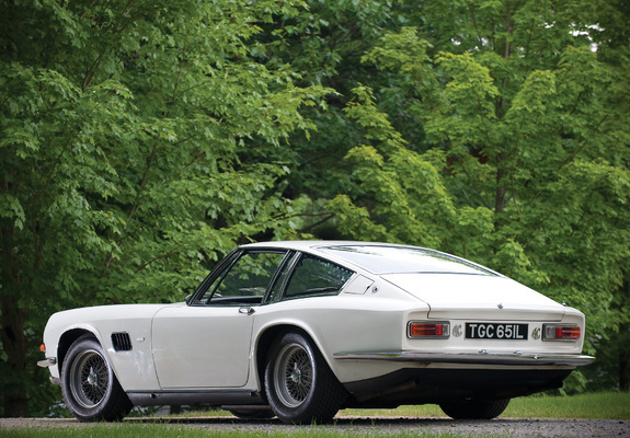 AC 428 Coupe by Frua (1967–1973) images