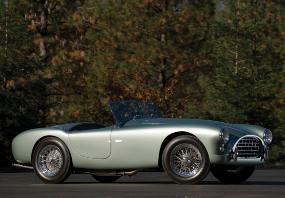 Images of AC Ace (1951–1962)
