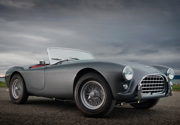Images of AC Ace (1951–1962)
