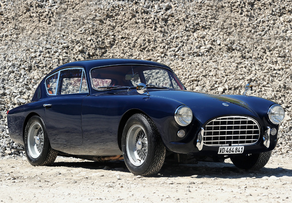 AC Aceca (1954–1963) images