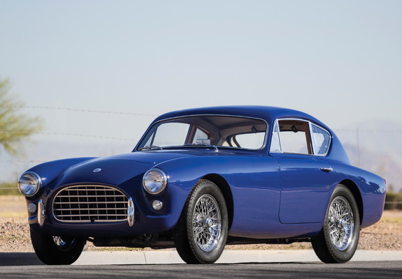 Pictures of AC Aceca 1954–63