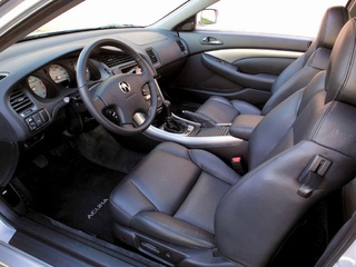 Acura CL wallpapers