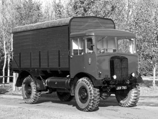 AEC Matador 853 (1938–1952) wallpapers