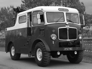 AEC Matador (1945–1959) wallpapers