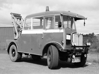 AEC Matador (1945–1959) wallpapers