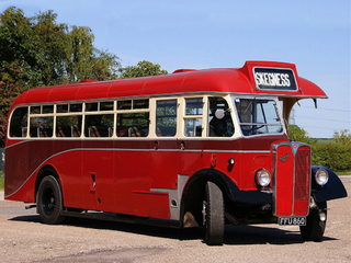 AEC Regal wallpapers