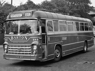 AEC Reliance wallpapers