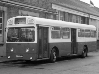 AEC Swift wallpapers