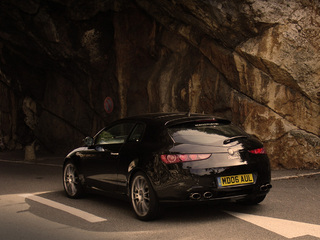Photos of Alfa Romeo Brera