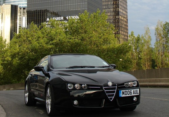 Pictures of Autodelta Brera J5 3.2 C 939D
