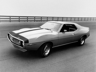 AMC AMX wallpapers