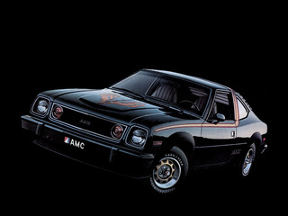 AMC AMX wallpapers
