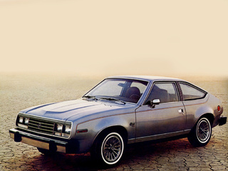 AMC Spirit wallpapers