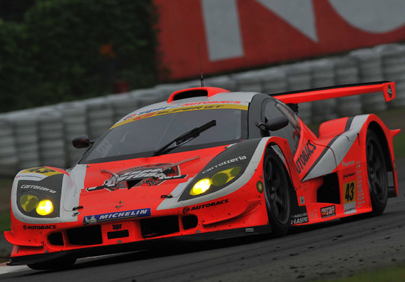 Autobacs Garaiya GT300 R (2004) wallpapers