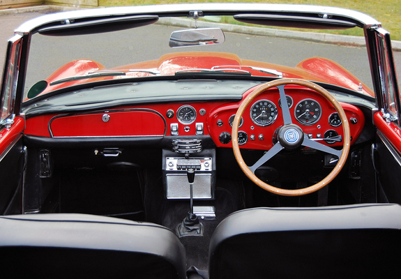 Aston Martin DB5 Volante (1963–1965) pictures