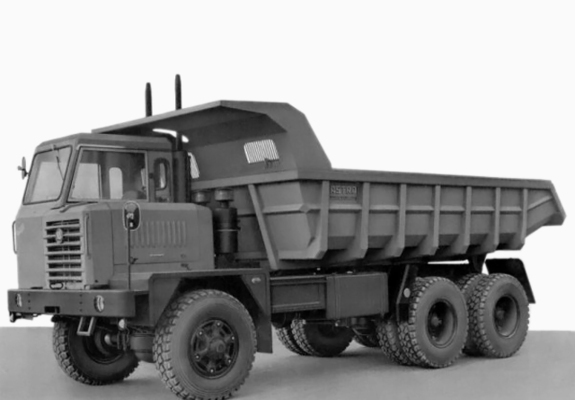 Astra BM12/BM16 (1962–1972) photos