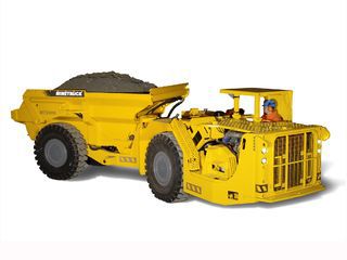 Atlas Copco wallpapers