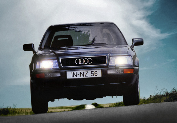 Audi 80 8C,B4 (1991–1994) wallpapers