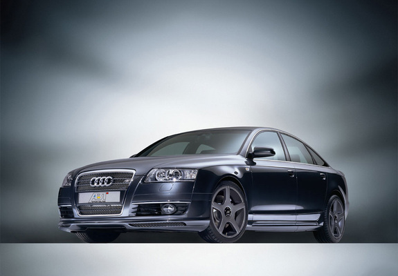 ABT AS6 (4F,C6) images