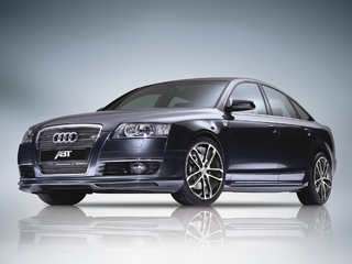 ABT AS6 (4F,C6) photos