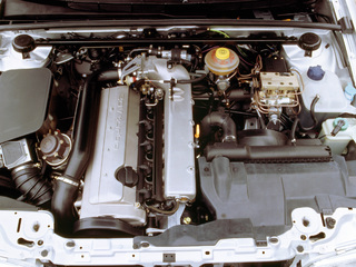 Audi Engines wallpapers