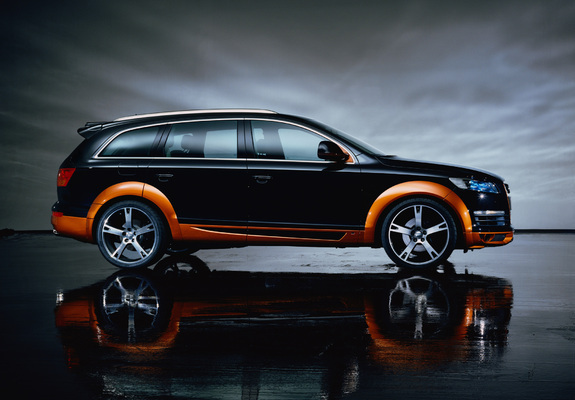 ABT AS7 2005 wallpapers