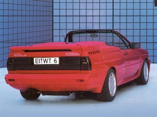 Audi Quattro wallpapers