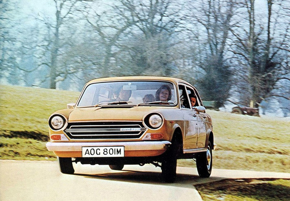 Austin 2200 (ADO17) 1972–75 wallpapers