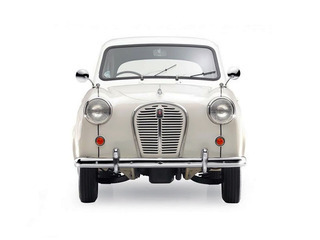 Austin A35 wallpapers