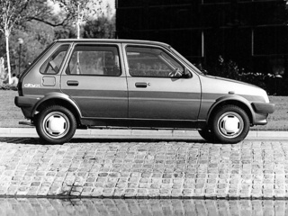 Austin Metro wallpapers