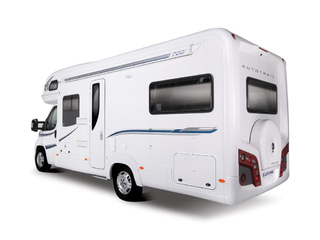 Auto Trail Apache wallpapers