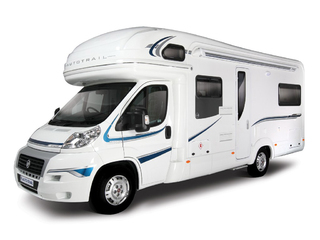 Auto Trail Apache wallpapers