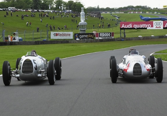 Images of Auto Union