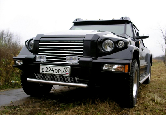 Pictures of T98 ( 1936) 2004
