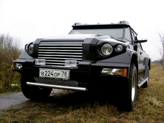 Pictures of T98 ( 1936) 2004