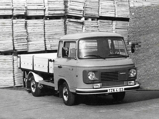 Barkas Concepts wallpapers