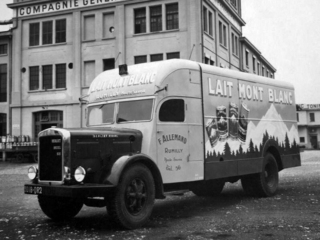 Berliet Gdm wallpapers