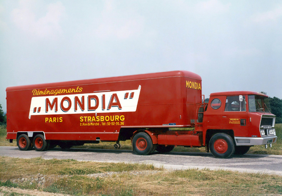 Bernard TDA180 1960– images