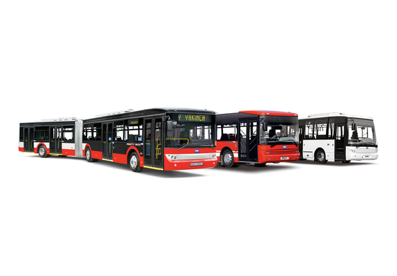 BMC Procity wallpapers