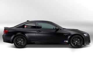 Photos of BMW M3 DTM Champion Edition (E92) 2013