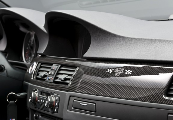 Photos of BMW M3 Pickup (E93) 2011