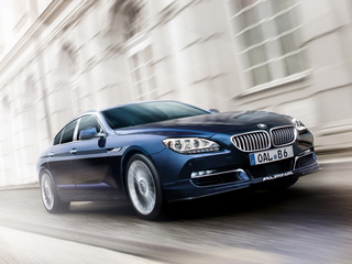 BMW 6 Series wallpapers