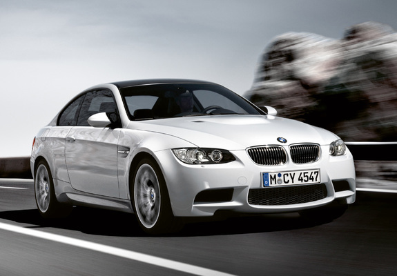 BMW M3 Coupe Carbon Aero Kit (E92) 2010 images