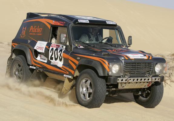 Images of Bowler Wildcat