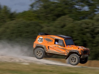 Bowler Wildcat photos