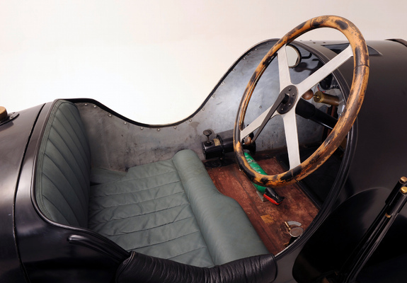 Bugatti Type 16 1912–14 wallpapers