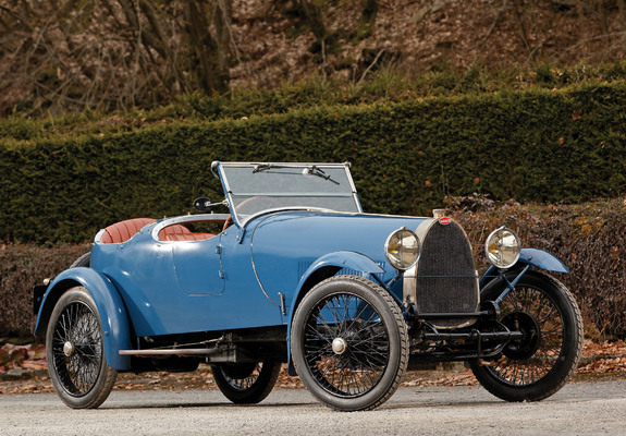 Bugatti Type 30 by Lavocat & Marsaud 1924 pictures