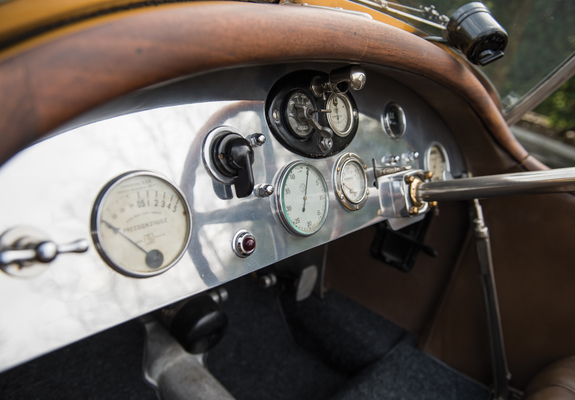 Bugatti Type 30 Tourer (4725) 1926 photos