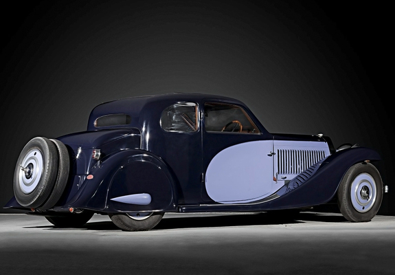 bugatti type 57 ventoux